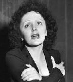 En biografi om Edith Piaf.